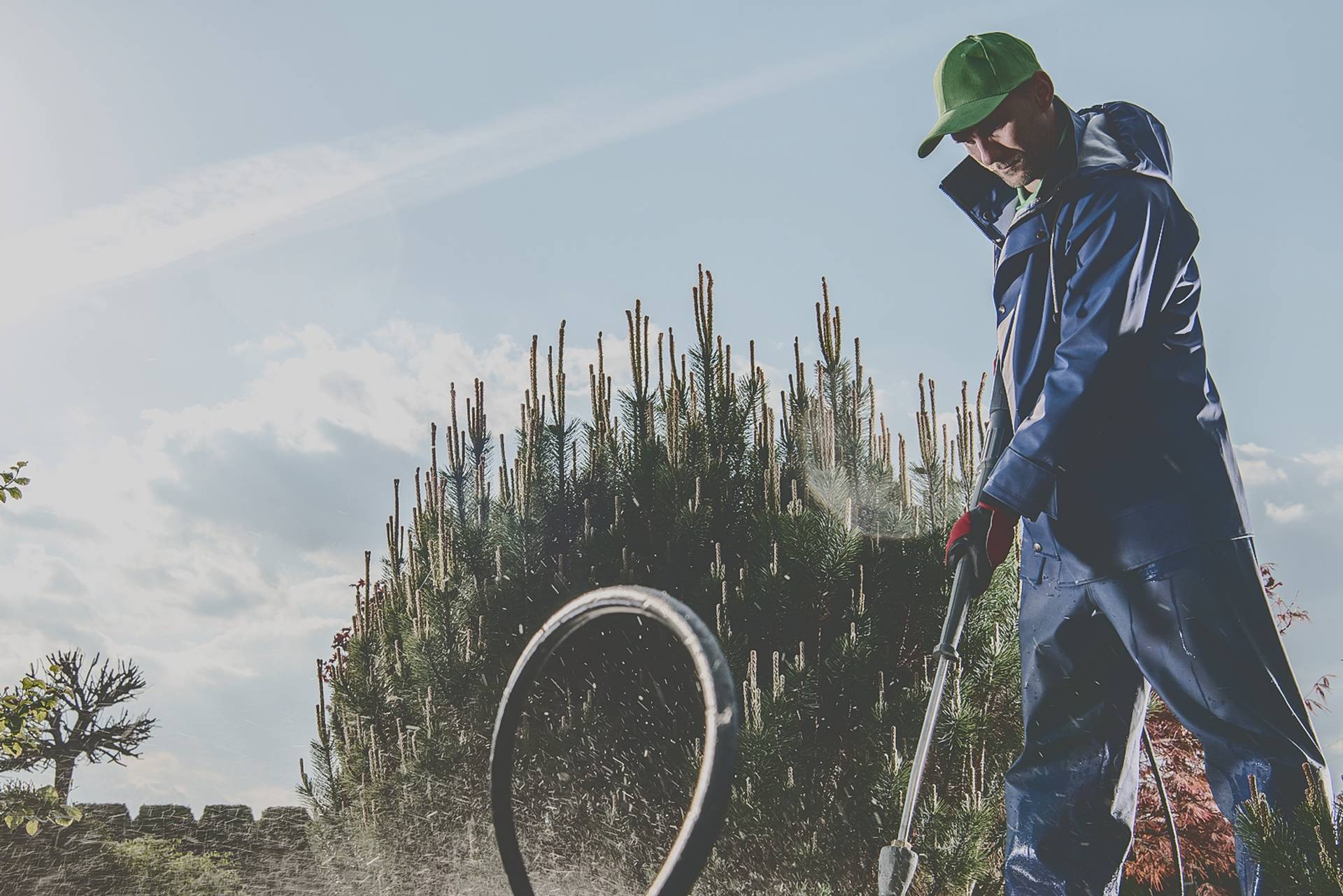 Cleaning & Care - BearBoard Lumber