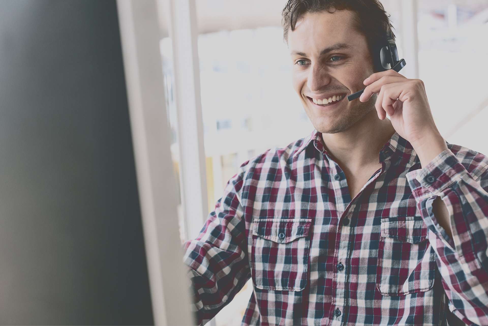 Customer Service - BearBoard Lumber