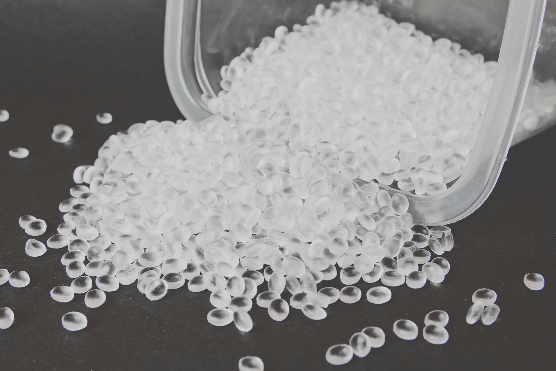 What is High-Density Polyethylene (HDPE)?