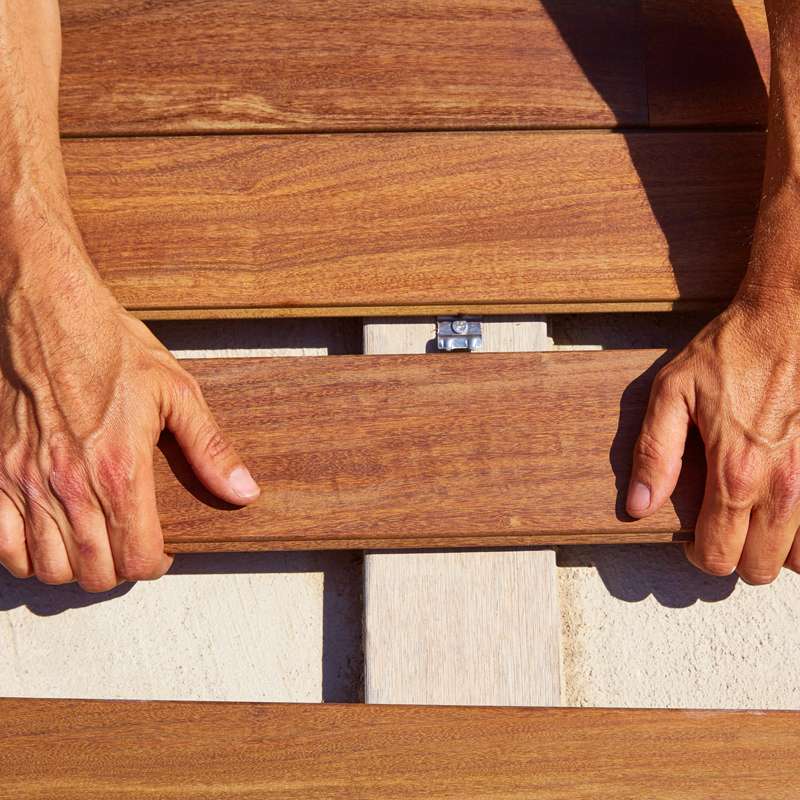 Guidelines - BearBoard Lumber