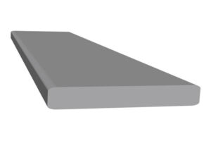 1 x 6 Boards - Premium Plastic Lumber